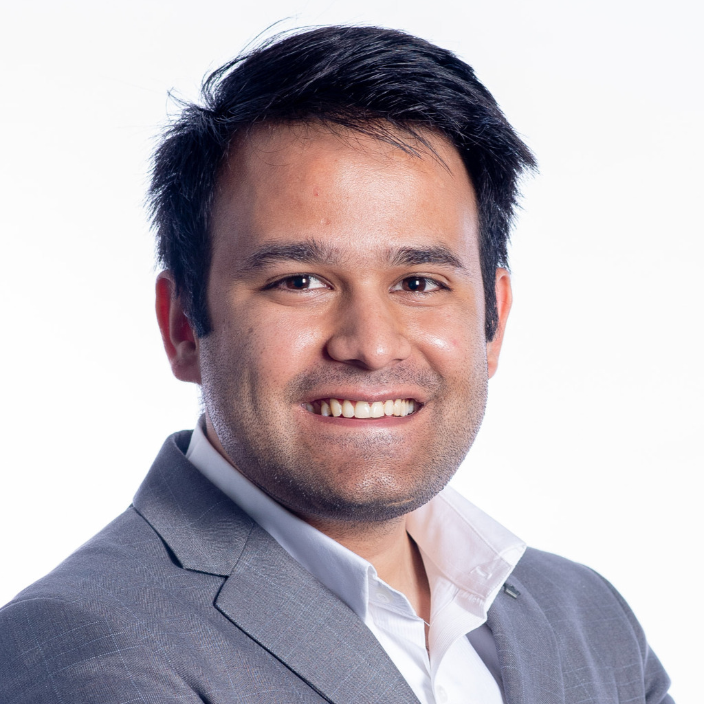 Lalit Wazir - Software Developer - Gruppe Deutsche Börse | XING