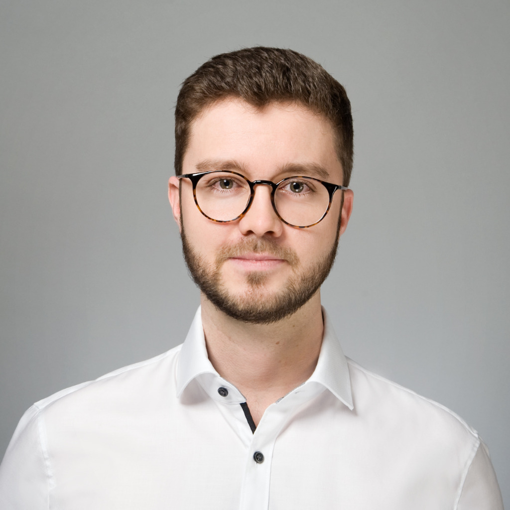 Alexander Weiß - Projektbearbeiter - HessenEnergie Gesellschaft für ...