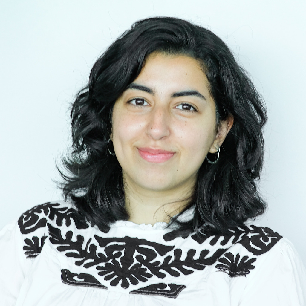 Chaimae Naibi - Sales and Marketing Specialist - FIT Global B.V | XING