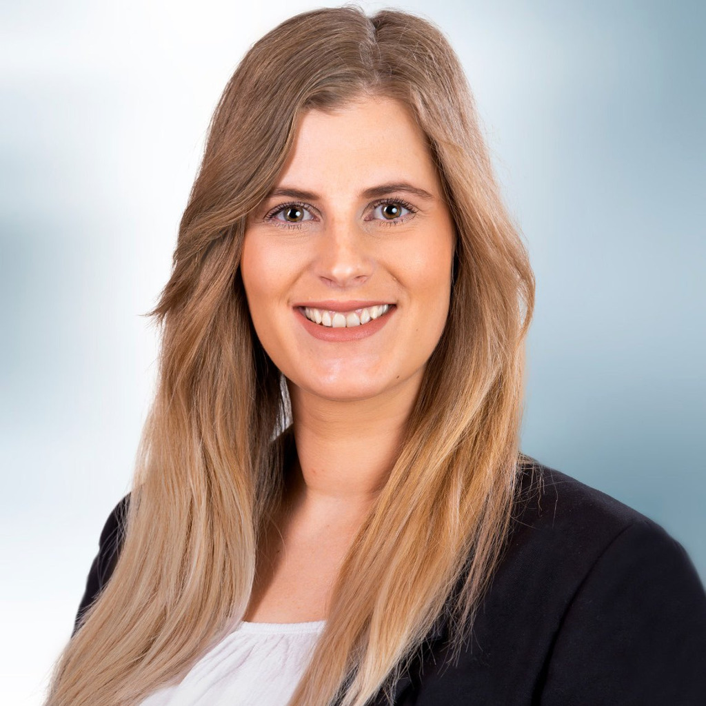 Nadine Berger - Produktmanagerin Private-Label - Brauns-Heitmann GmbH ...