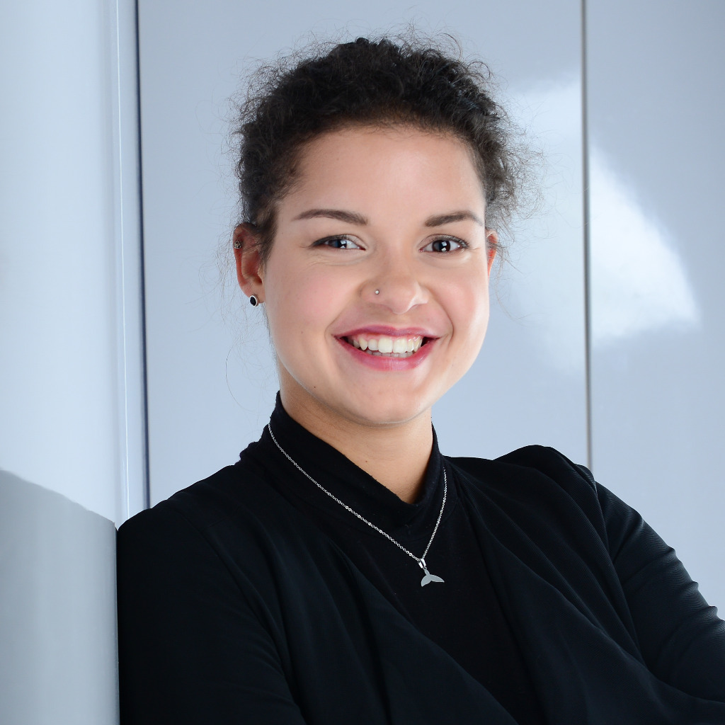 Vanessa Ebert - Medienforschung/ Medienpraxis - TU Dresden | XING