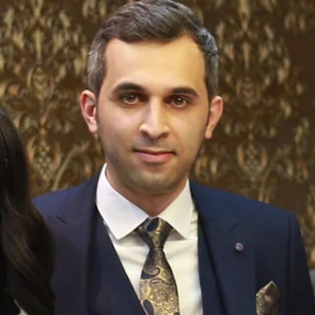 Amin Behravesh - Web Developer - METRO Digital GmbH | XING