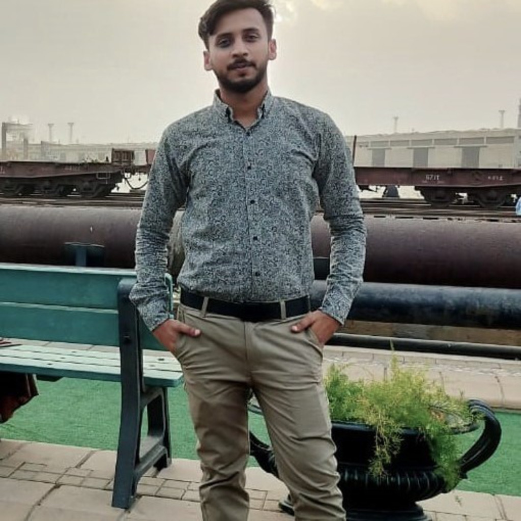 shaikh zain - Assistant Manager - Toyota | XING