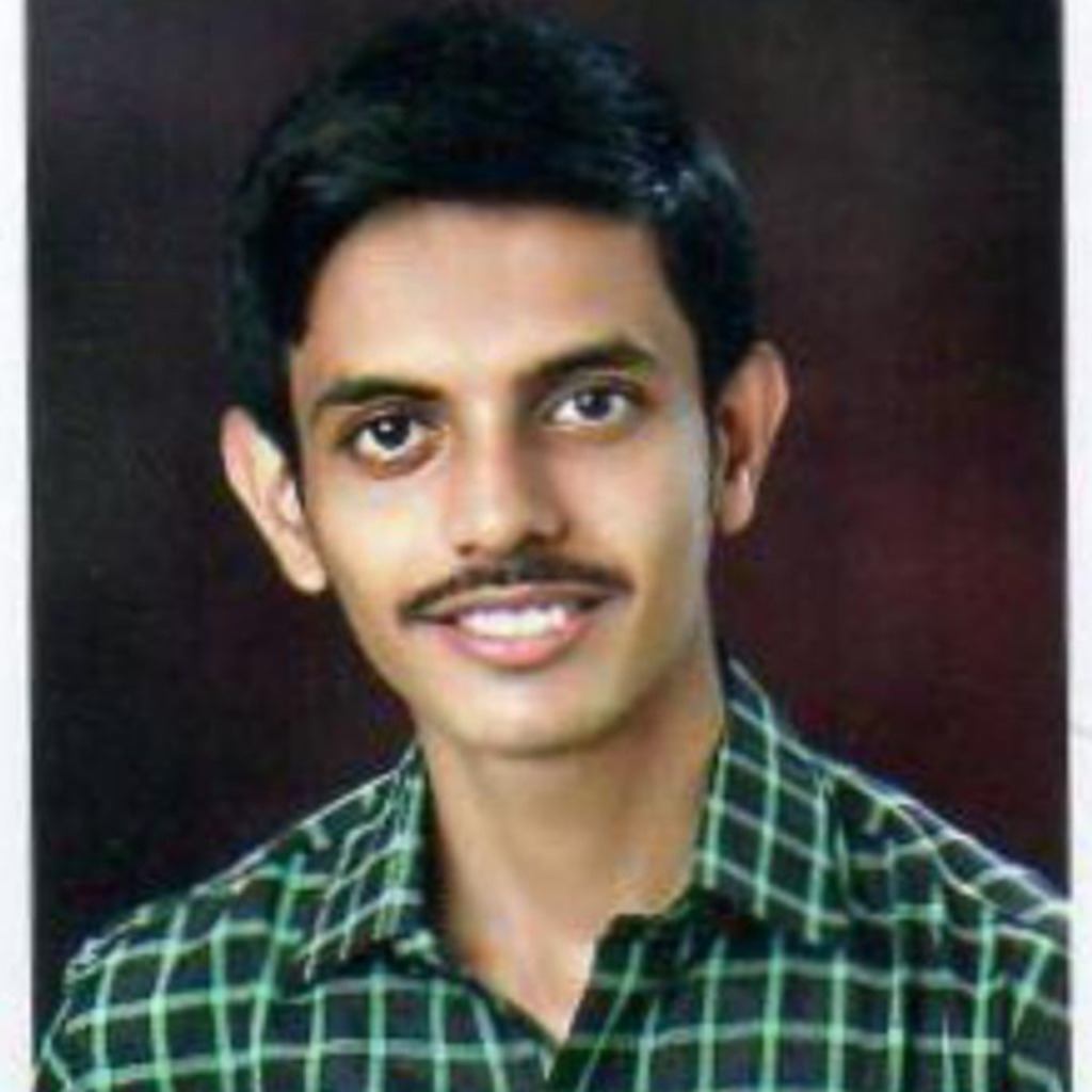 Ashish P Shet - Account Executive - Cognizant Technology Solutions GmbH | XING