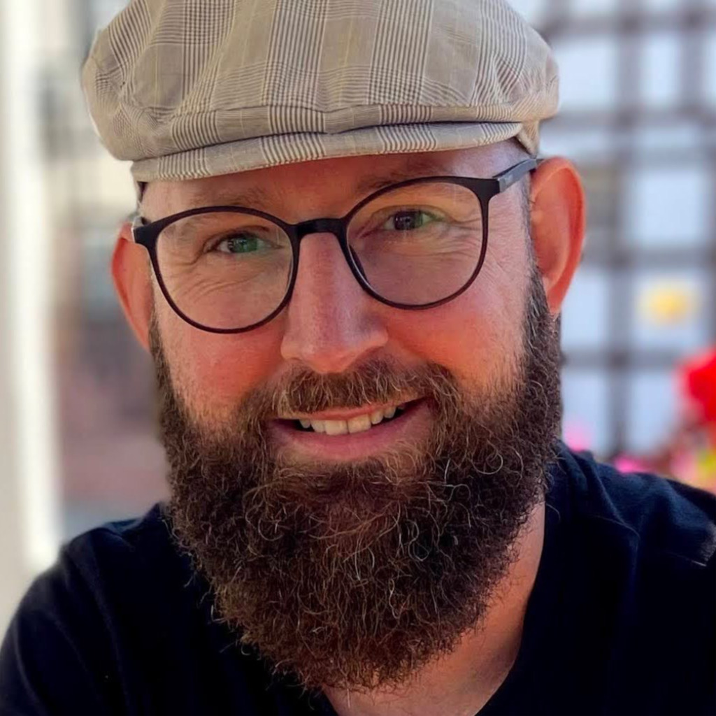 Benjamin Schweizer - Domain Product Owner / Senior Manager - STACKIT - Ihr Partner für Cloud und ...