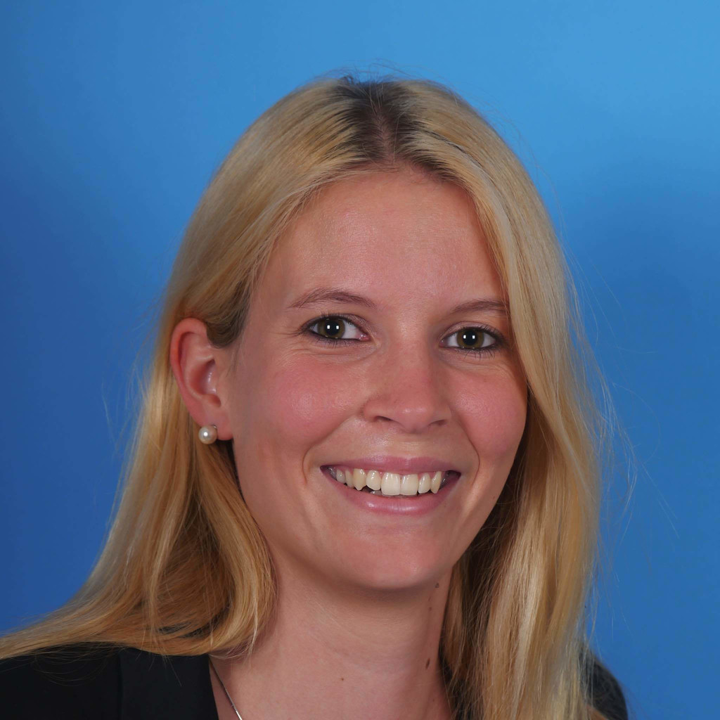 Jennifer Zinnecker - Vertriebsassistentin - ZAD Zentraler Abrechnungs ...