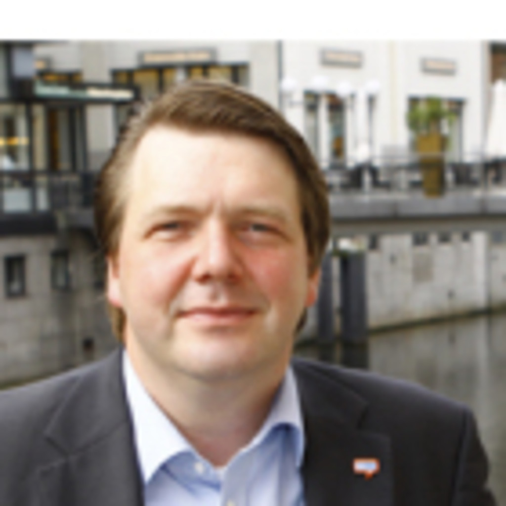 Christoph Graf von Hahn - Managing Director - I:Collect GmbH | XING