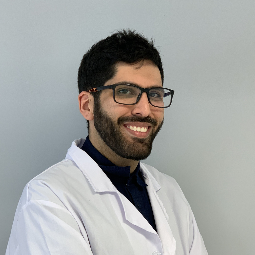 Mike Litman - Arzt - Colsanitas | XING