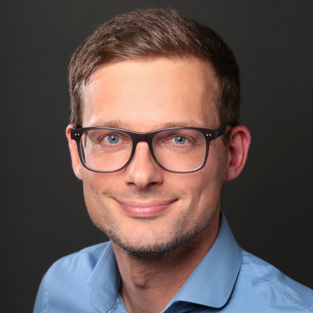 Stephan Woithe - Mitarbeiter der Verlagsgeschäftsführung ...