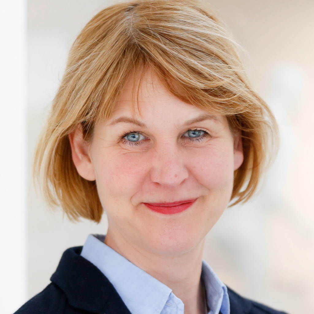 Roxane Fleckenstein - Digital- und Abrechnungsmanagerin ...