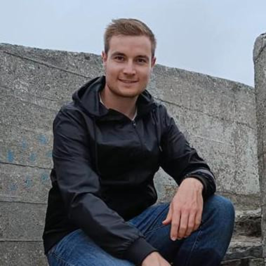 Nicklas Meyer - Software-Entwickler - LAND-DATA GmbH | XING