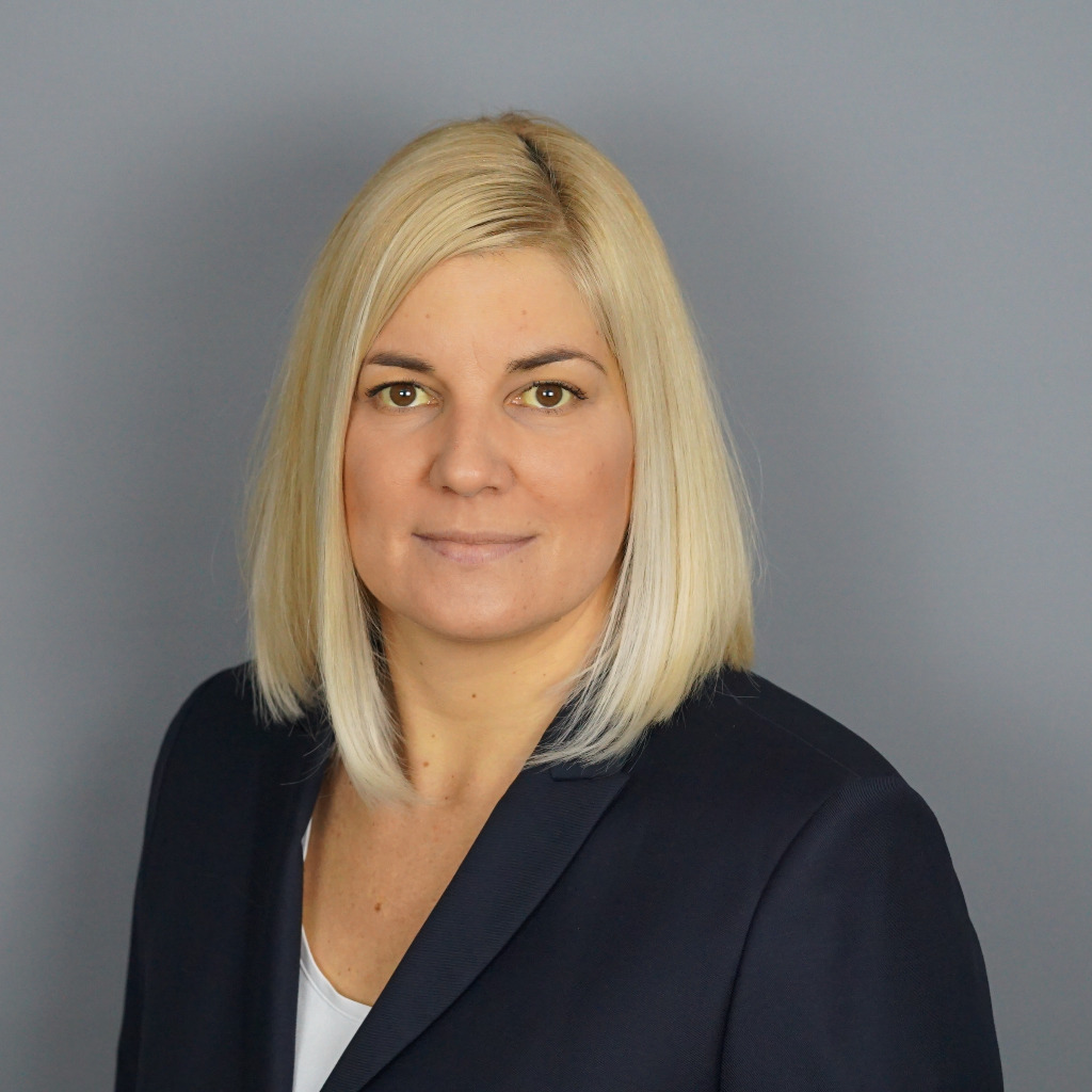 Melanie Winkler - Senior Business Analyst Capex - MAHLE GmbH | XING