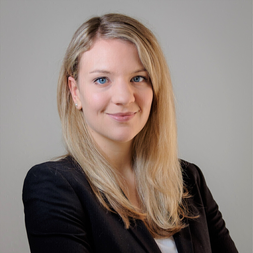 Anna-Lisa Muchow - Management Consultant Talent & Organisation ...