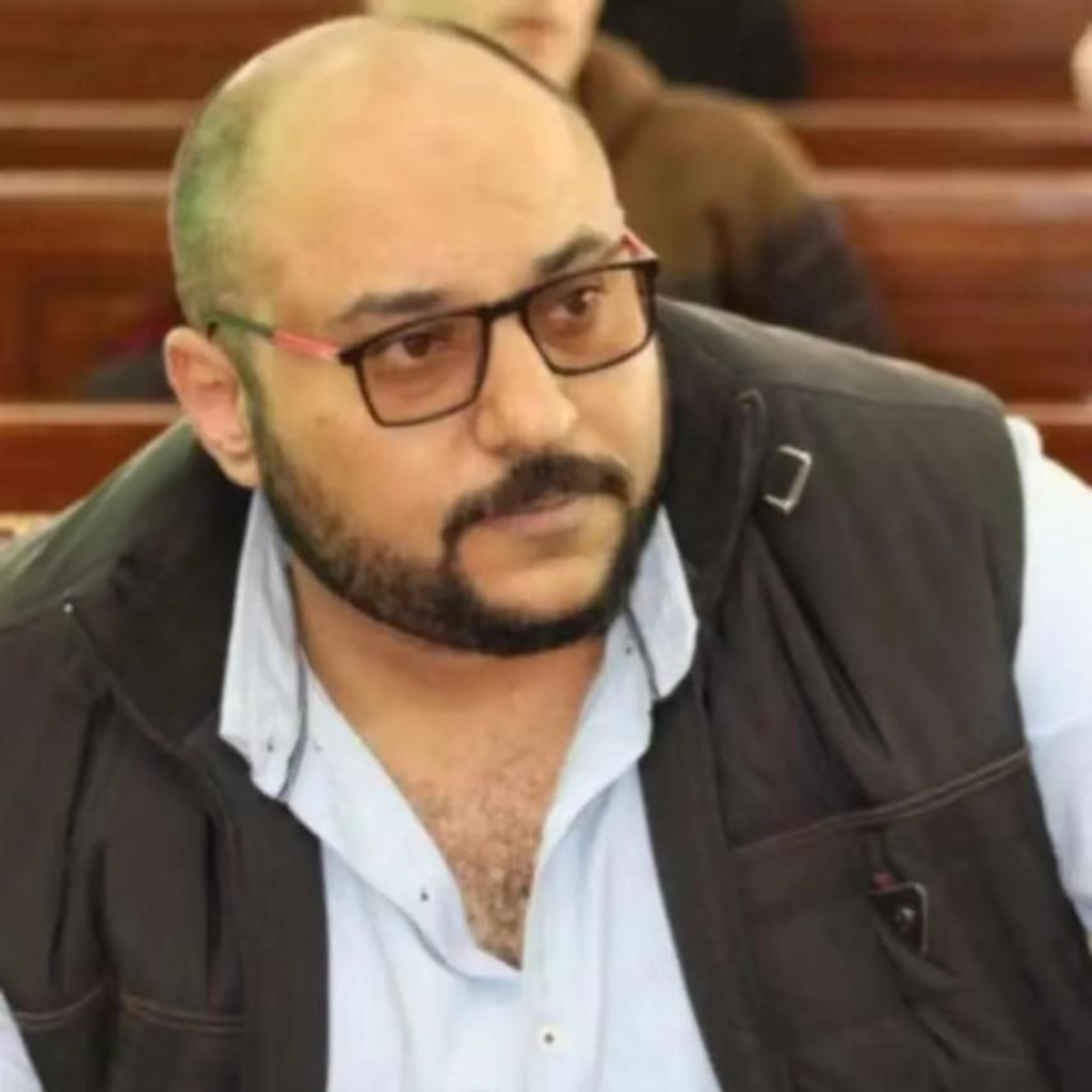 Ekramy Khodary - assistant professor of statistics - Faculty of Commerce Al-Azhar university | XING