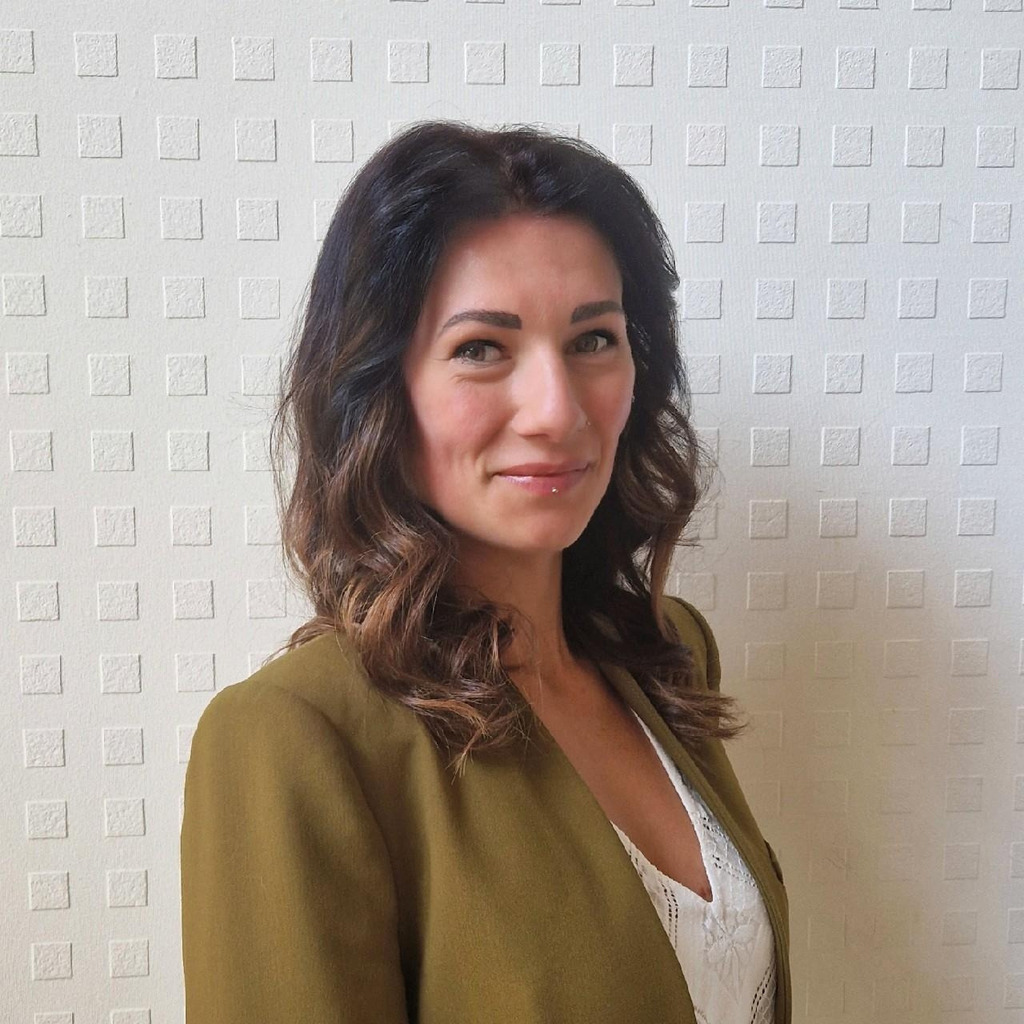 Ronja Kucht - Projektmanagerin - Brinkmann Technology GmbH | XING