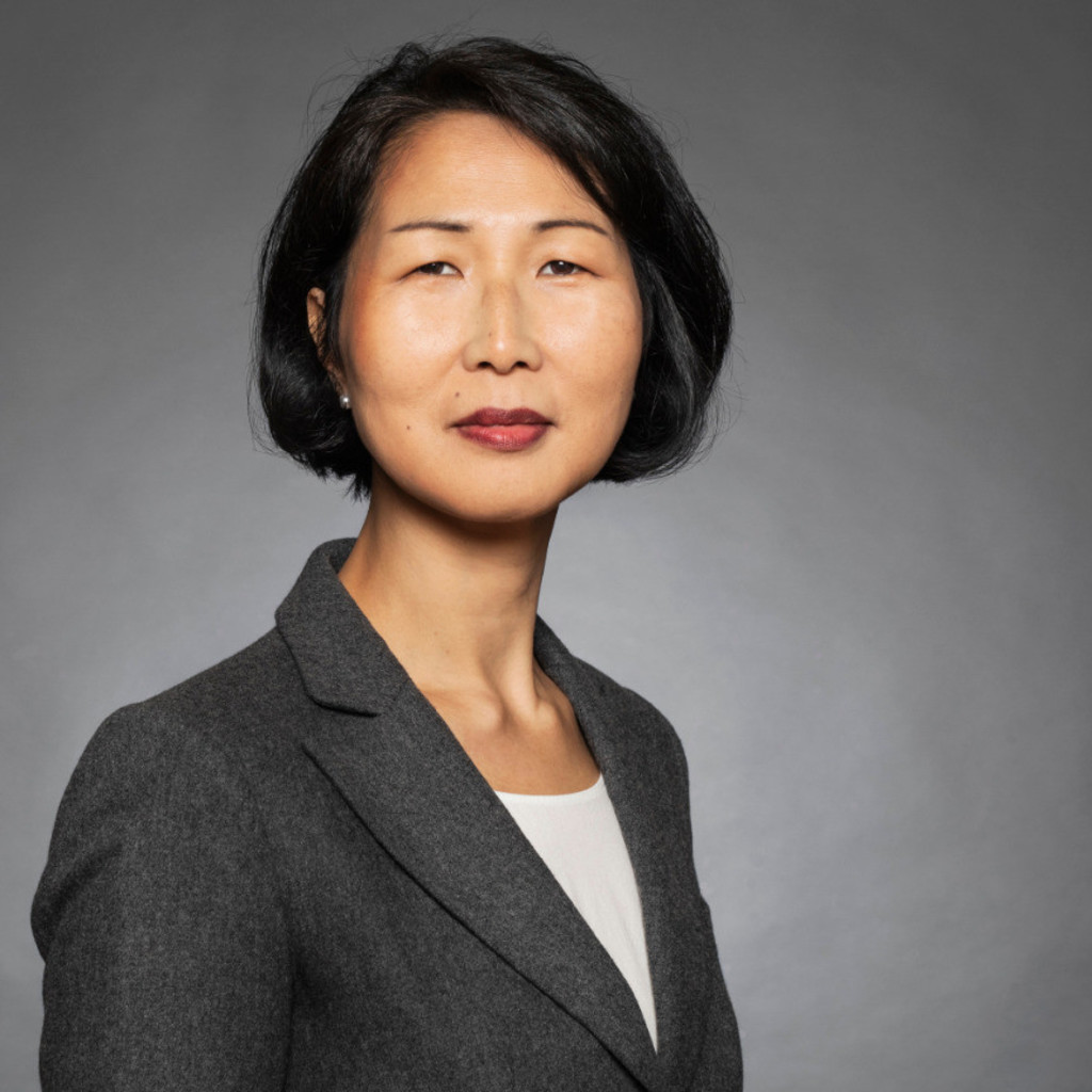 Hee-Ra Chung - Geschäftsführerin - dds korea consulting GmbH | XING