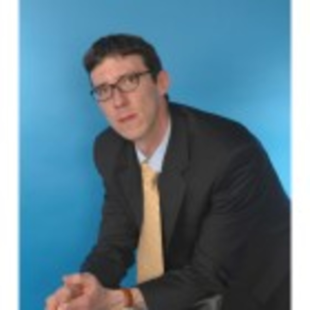 Dr. Martin Beck - Senior Manager Advisory Services - BDO AG ...