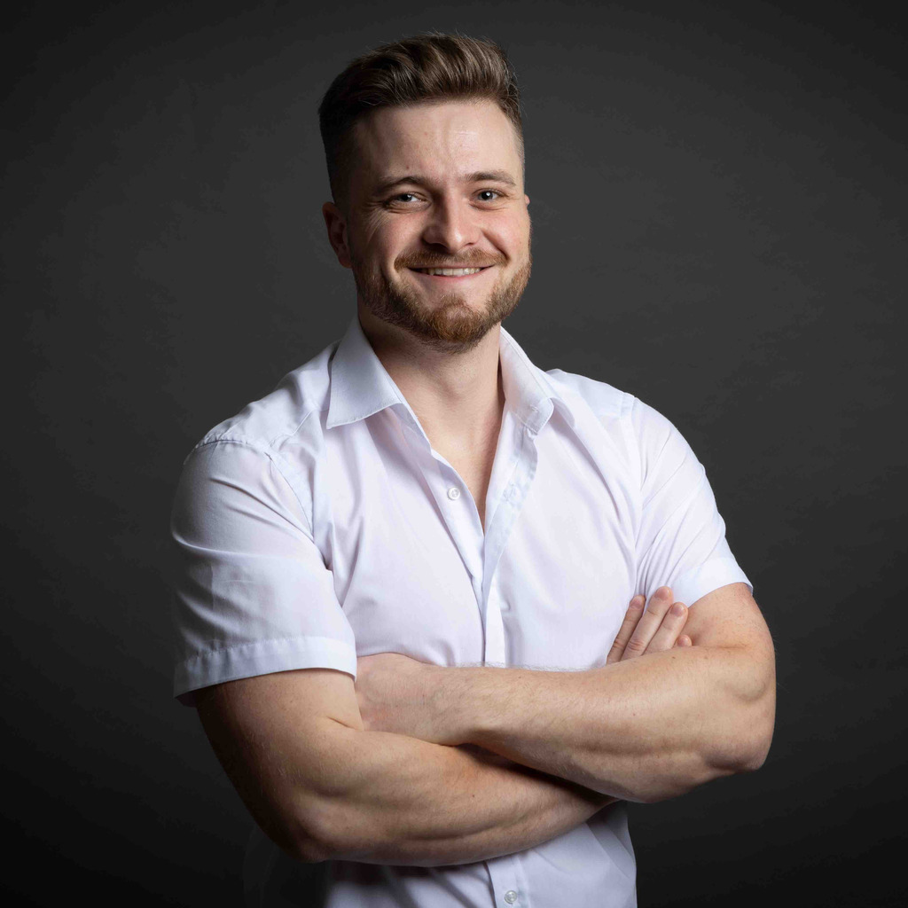 Robin Worth - Technischer Vertrieb - LokoPlus GmbH | XING