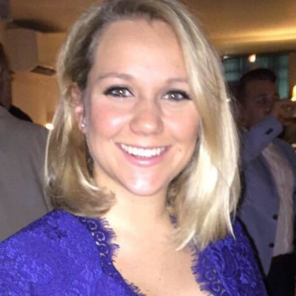 Kitty Kinsella - Manager - Purchasing - Chameleon International Search ...