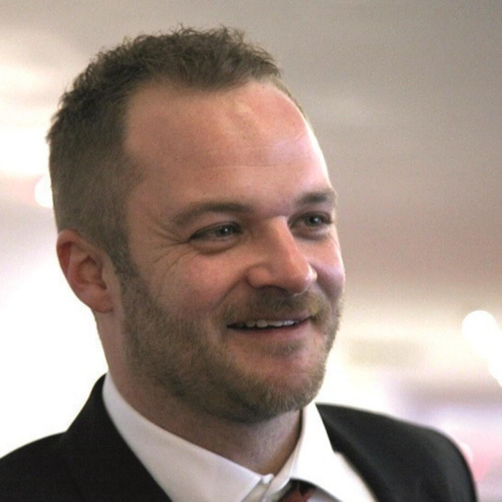 Marcus Böse - Direktor CRM & Digitales - 1. FC Kaiserslautern GmbH & Co ...