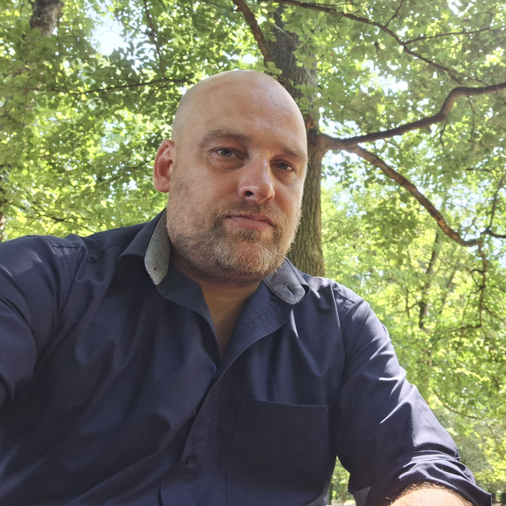 Alexandre Pöppel - Derzeit nebenberufliches Studium zum ...