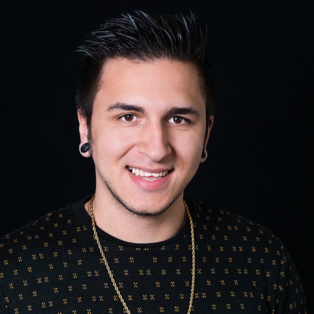 Kevin de Goede - Developer - Senacor Technologies AG | XING