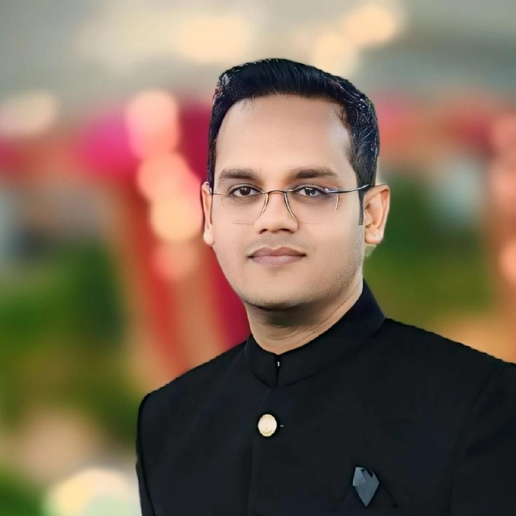 Himanshu Agrawal - CCNP - IIHT | XING