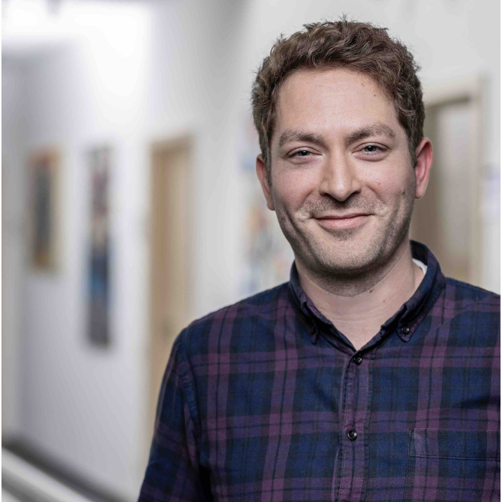 Tim Neumann - Pädagogische Leitungskraft // IT ...