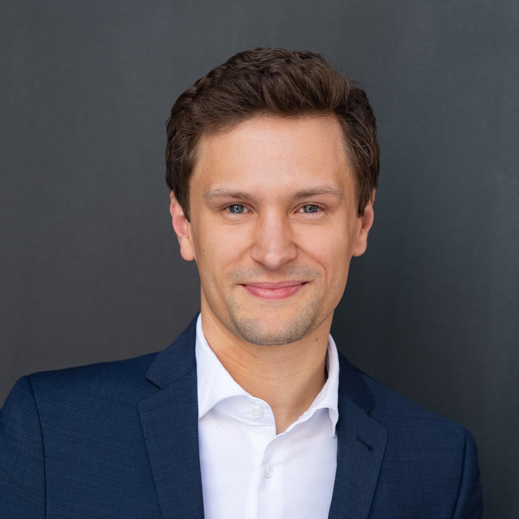 Niclas Martin - Manufacturing Engineering Technical Lead - Rolls Royce ...