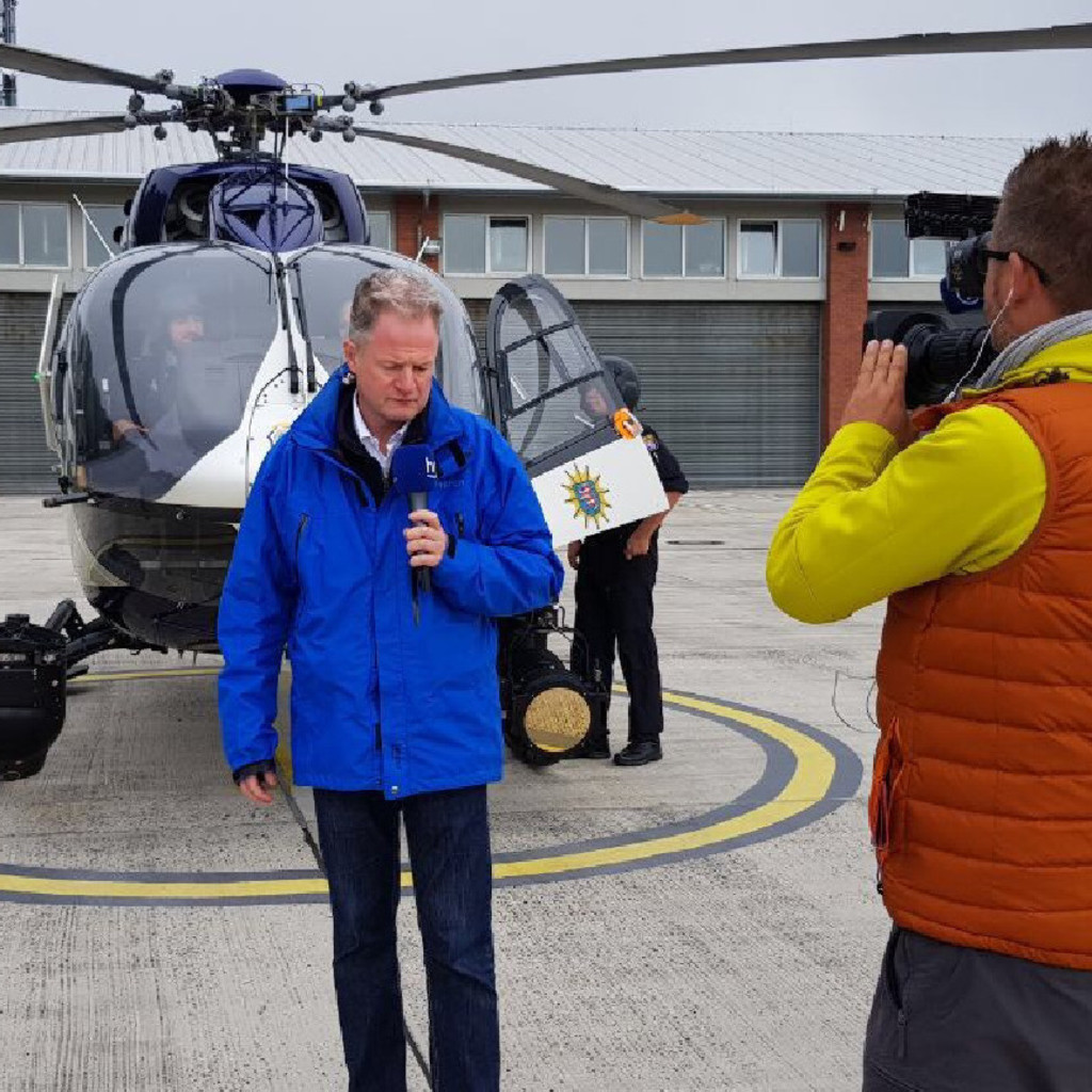 Andreas Graf - CvD, Reporter, Filmautor, Dozent, Coach, Schauspieler ...