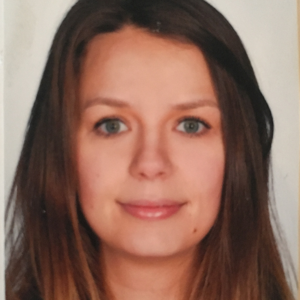 Jennifer Ellen Molnar - Bürokauffrau - RTO GmbH | XING