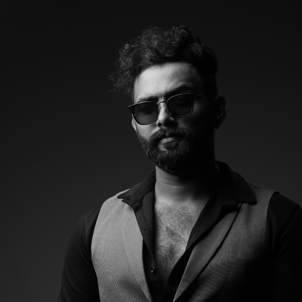 SARAN V SASI - Marketing Intern - Caregrades Technology pvt ltd (Dcode care) | XING