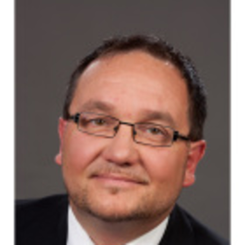 Peter Malz - Competence Center Leiter - InfraServ Gendorf Technik | XING