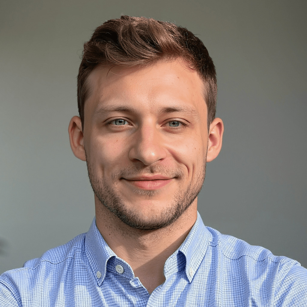 Tim Erdmann - Inhaber - TE Digital | XING