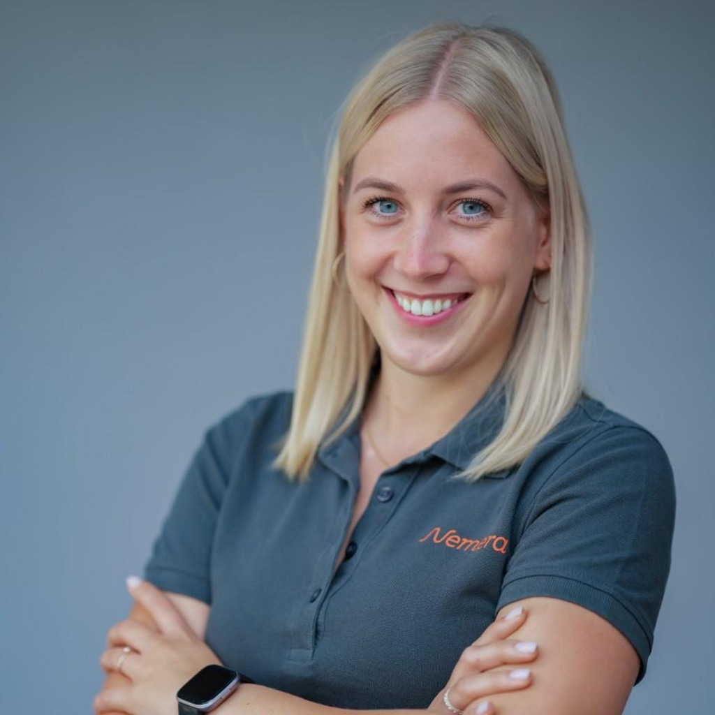 Lisa Heitz - HR Business Partner - Nemera Neuenburg GmbH | XING