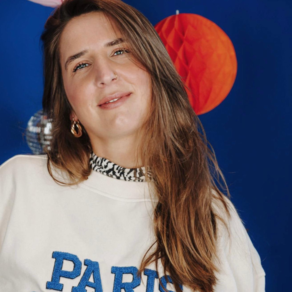 Larissa Fritz - Office Managerin - FLAMINGOCAT | XING