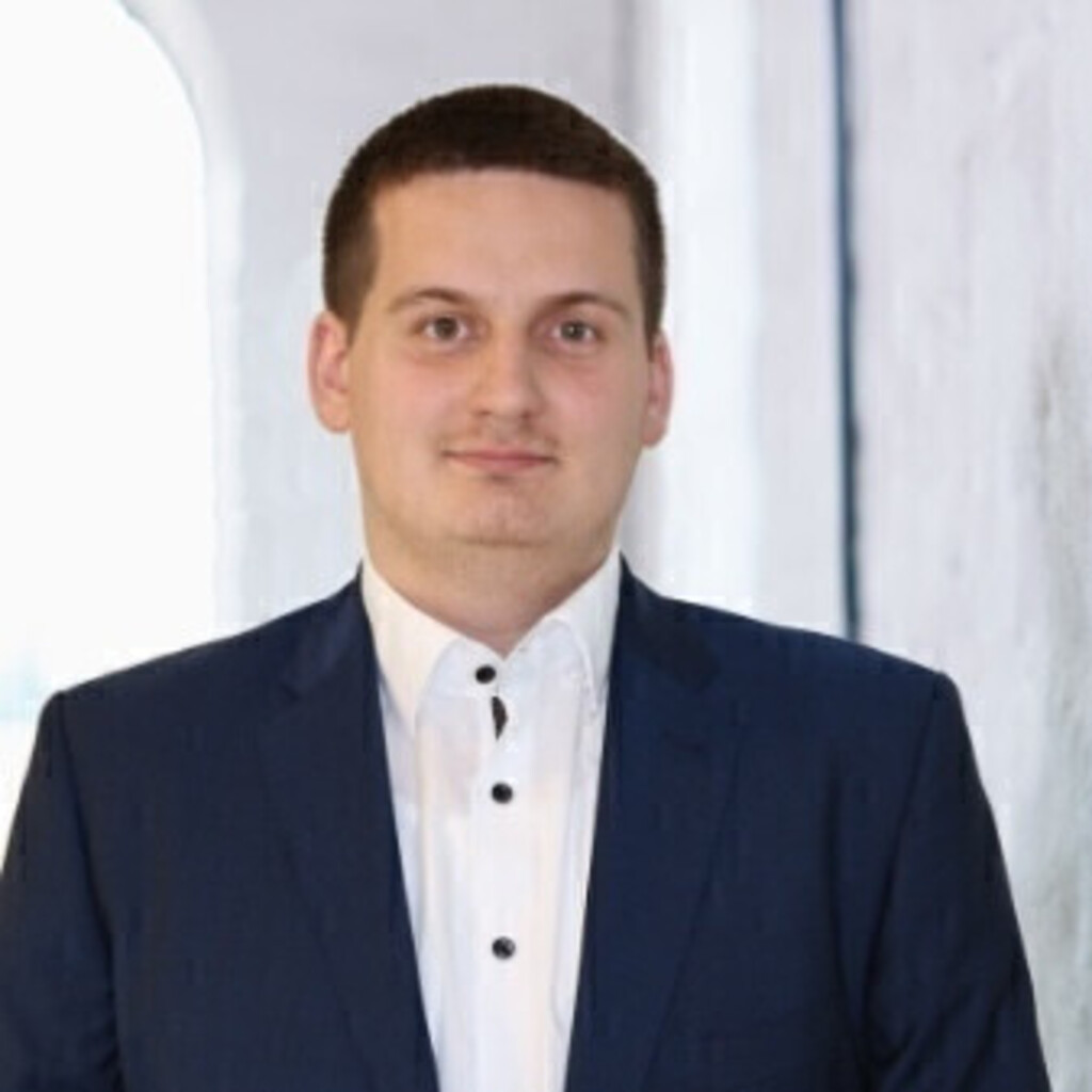 Stephan-Michael Peters - Steuerfachangestellter - HLB | Dr. Klein, Dr ...