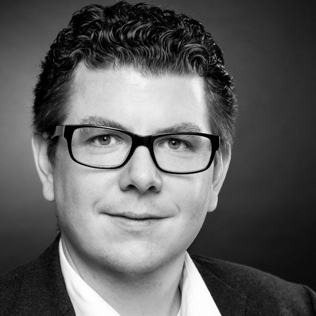 Dr. Matthias Röhr - Wissenschaftlicher Mitarbeiter - Universität Siegen ...