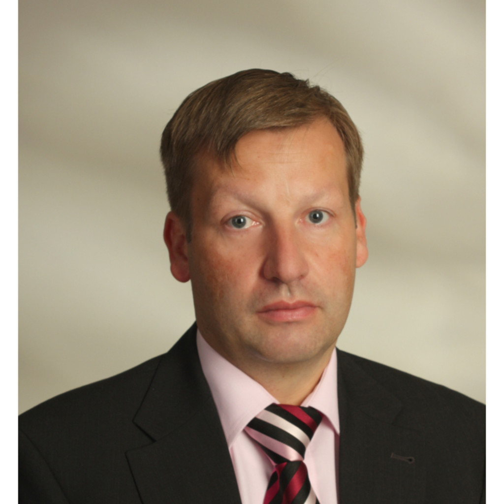Thomas Siweck - Industrie - Wirtschaftskaufmann / Industrie | XING