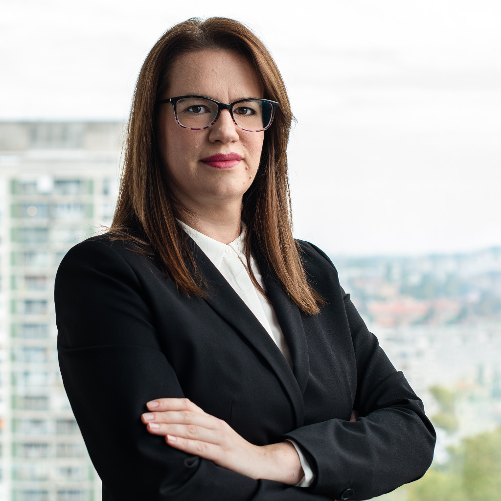Ivana Previsic - Attorney at Law - Law Office Previsic | XING