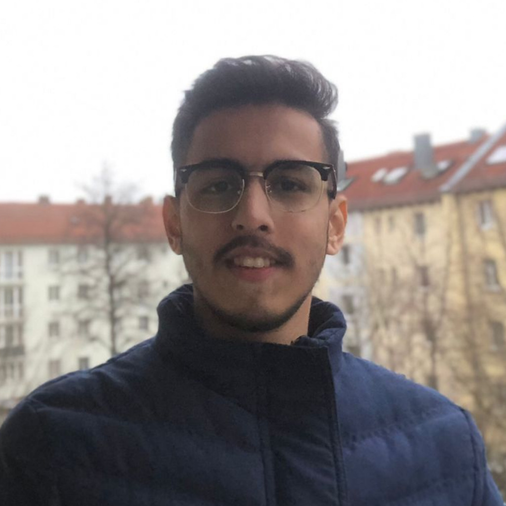 Syed Zain Anwer - Bachelor's in Computer Science and Artificial ...