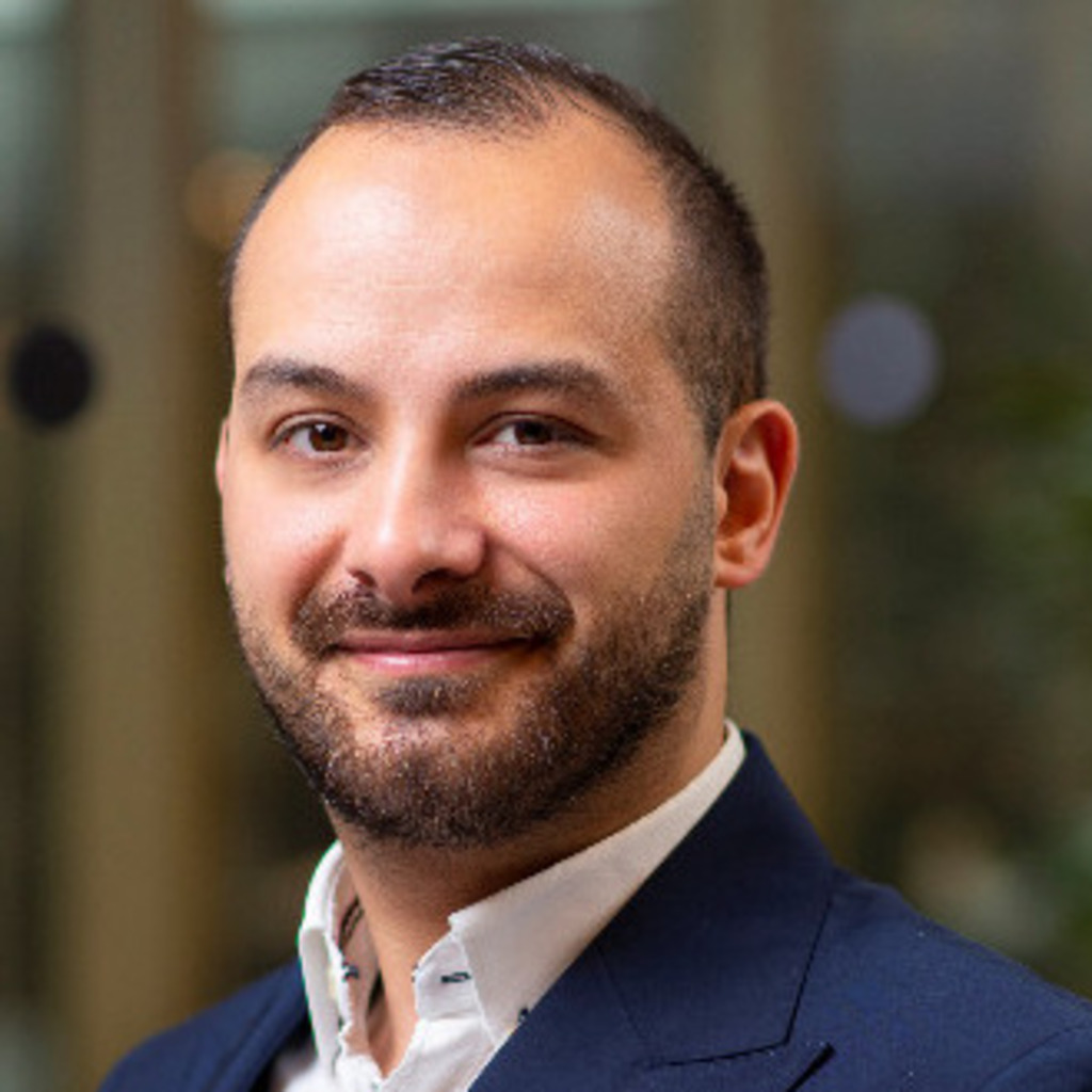 Luigi Daniel Trombetta - Talent Acquisition Specialist - Outbrain | XING