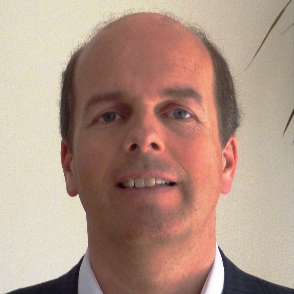 Dr. Wim Slagter - Director, Strategic Partnerships - ANSYS Inc. | XING