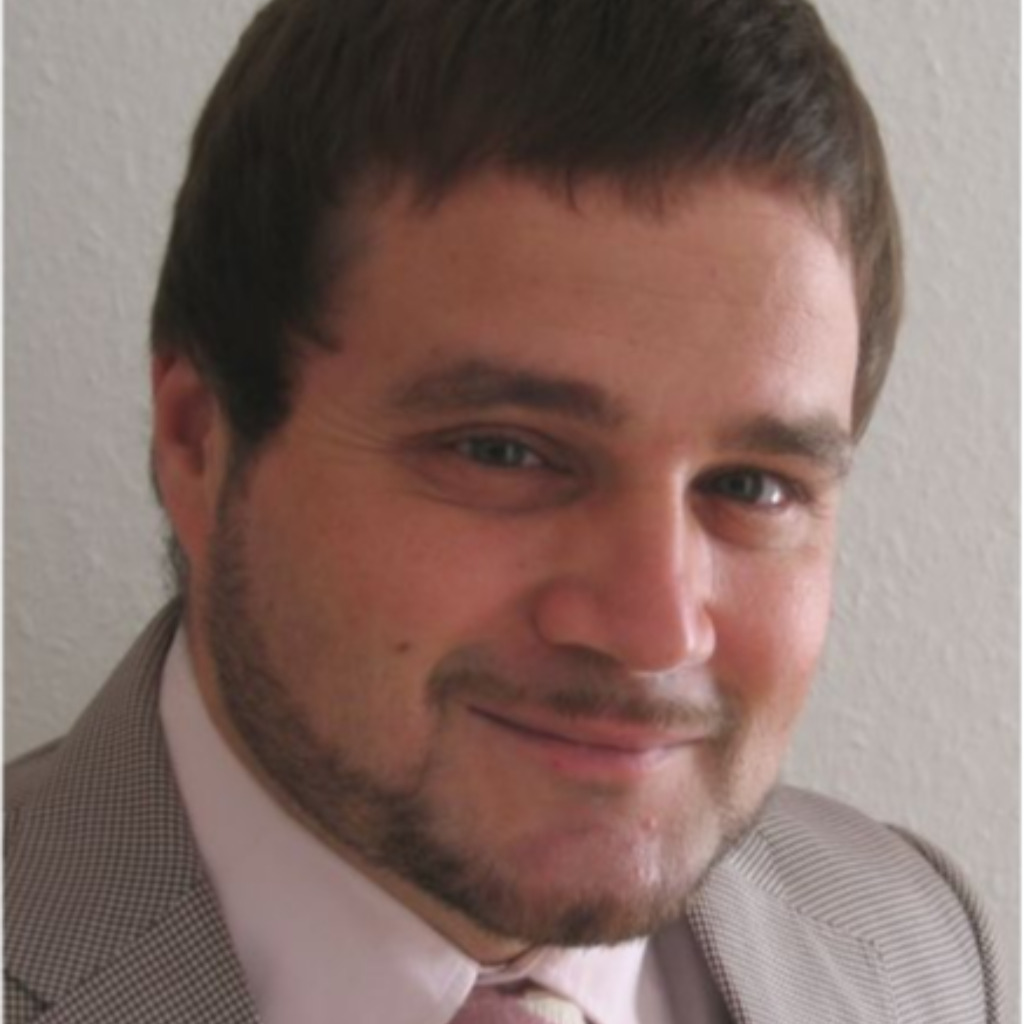 Volker Nikoleizig - Head of Commercial & Sales Systems (SAP-Development ...