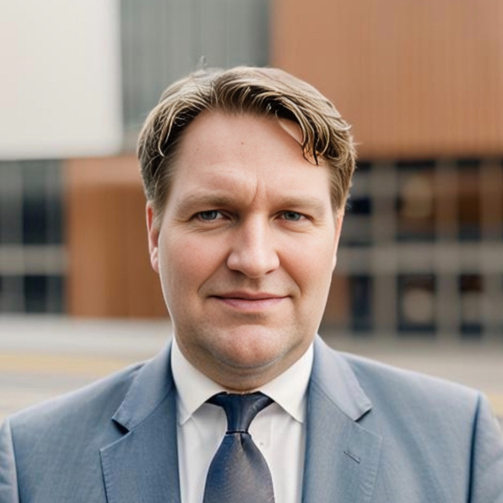 Dr. Christian Heise - Geschäftsführer und Präsident - Hamburg Media ...