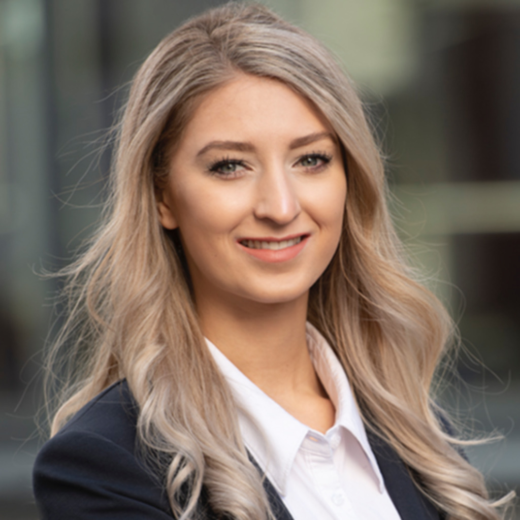 Lisa Beyke - Geschäftsleitung - Digitale Denkart Managed Services GmbH ...