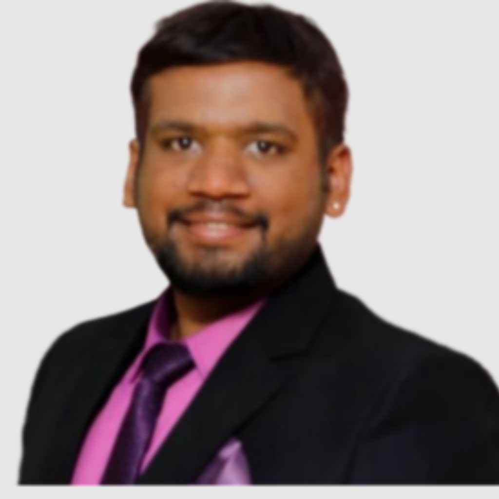 Ing. Gowtham B C - Wissenschaftlicher Mitarbeiter - Institut für ...