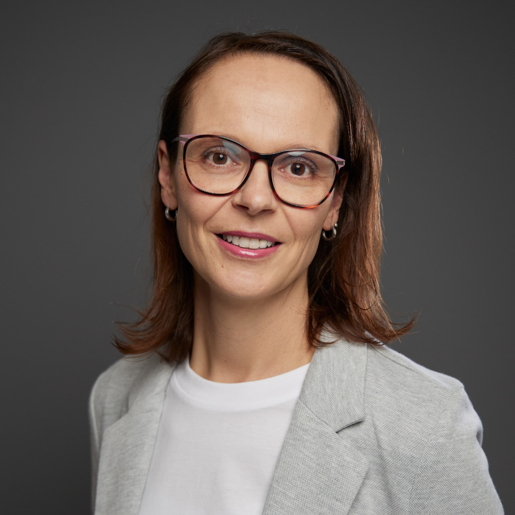 Annette Neff - Kauffrau - Zürn GmbH & Co. KG | XING