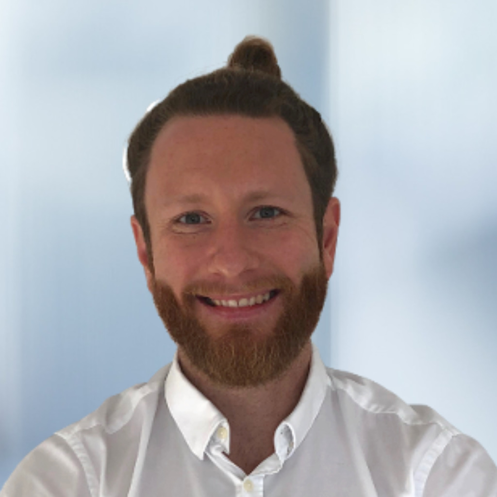 Stefan Alkiewicz-Rosenfelder - Teamlead Commercial Controlling & Data ...