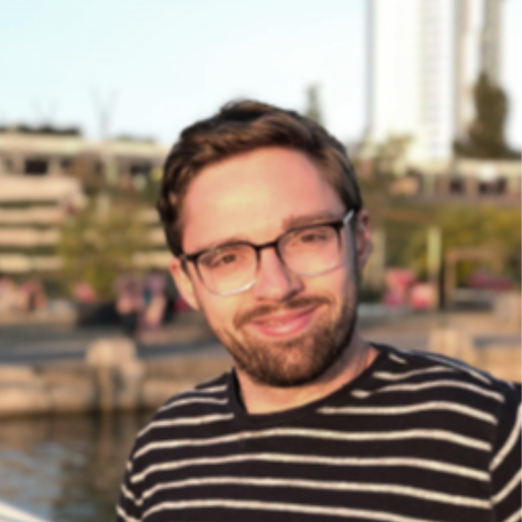 David Ostermann - Projektingenieur (Teamleiter Hardwareplanung) - Actemium Deutschland | XING